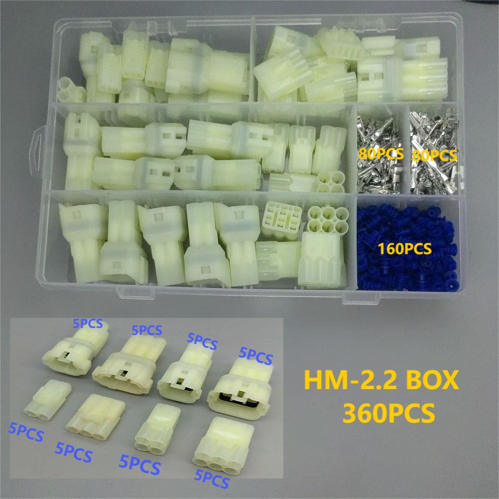 2,2 mm waterdichte mannelijke vrouwelijke Sumitomo... – Grandado