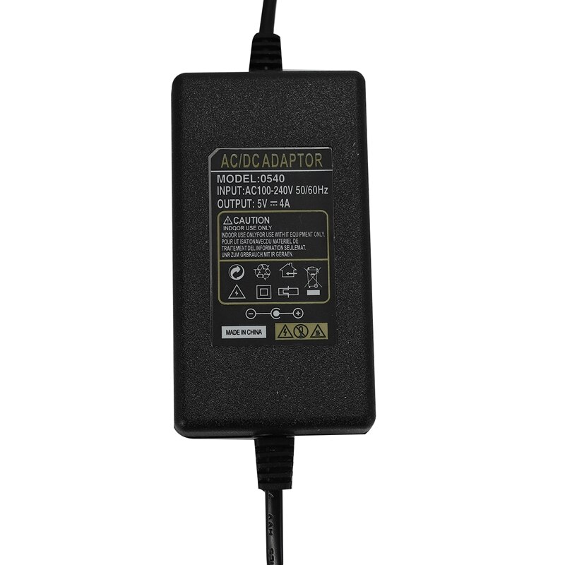 Suitable for Jetson Nano Dedicated DC Power Adapte... – Grandado