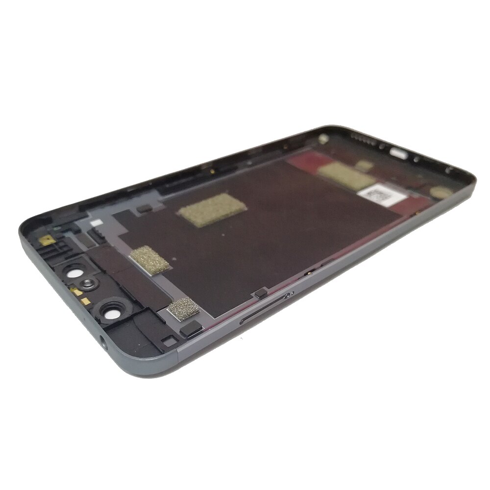 Back Door Behuizing Voor Zte Blade V8 BV0800 Terug... – Grandado