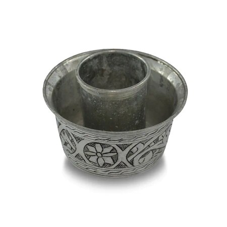 The Seljuk Motif Tumbled Copper Ehlikeyf 292258970 – Grandado