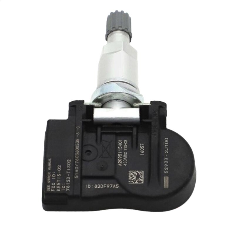 529332J100 Brand TPMS Wheel Tire Pressure Sensor f... – Grandado