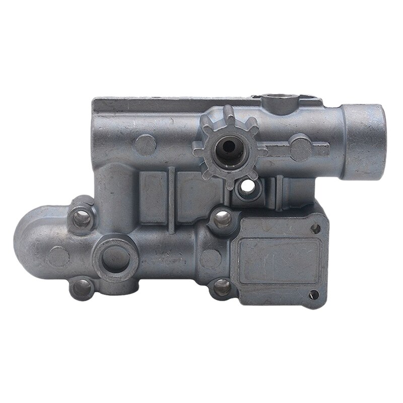 Auto Parts Oil Pump Unloader Manifold for Briggs S... – Grandado