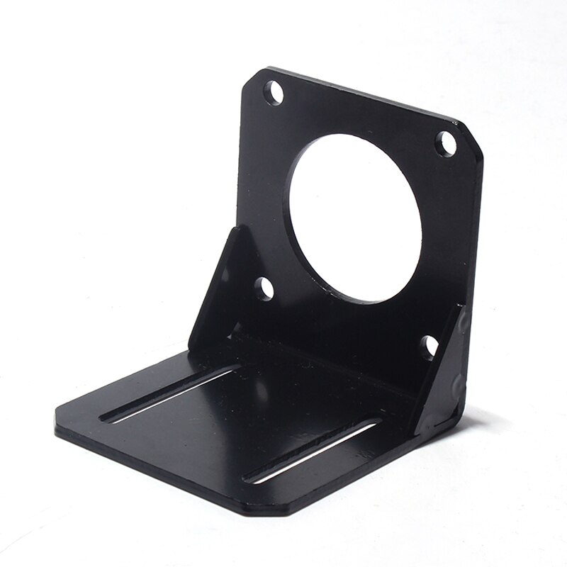 86 Stepper Motor Bracket NEMA 34 L Bracket Mountin... – Grandado