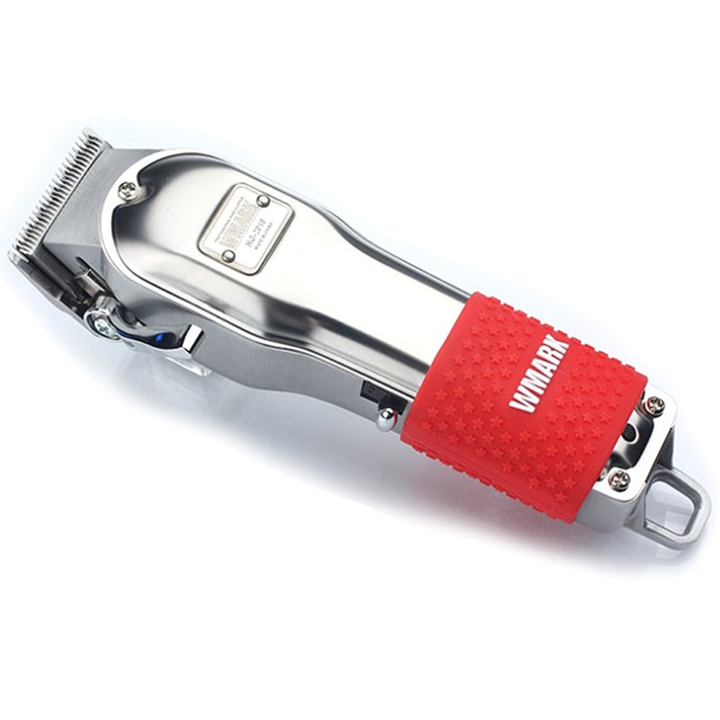 Avaible Barber Hair Clipper Grip In Rubber Anti Sl... – Grandado