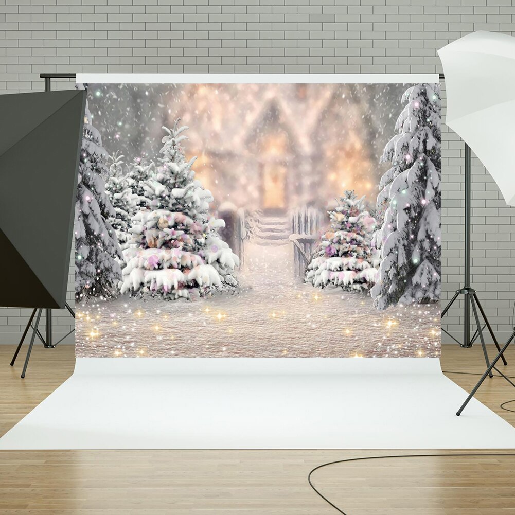 Christmas Style Photography Prop Cloth Background ... – Grandado