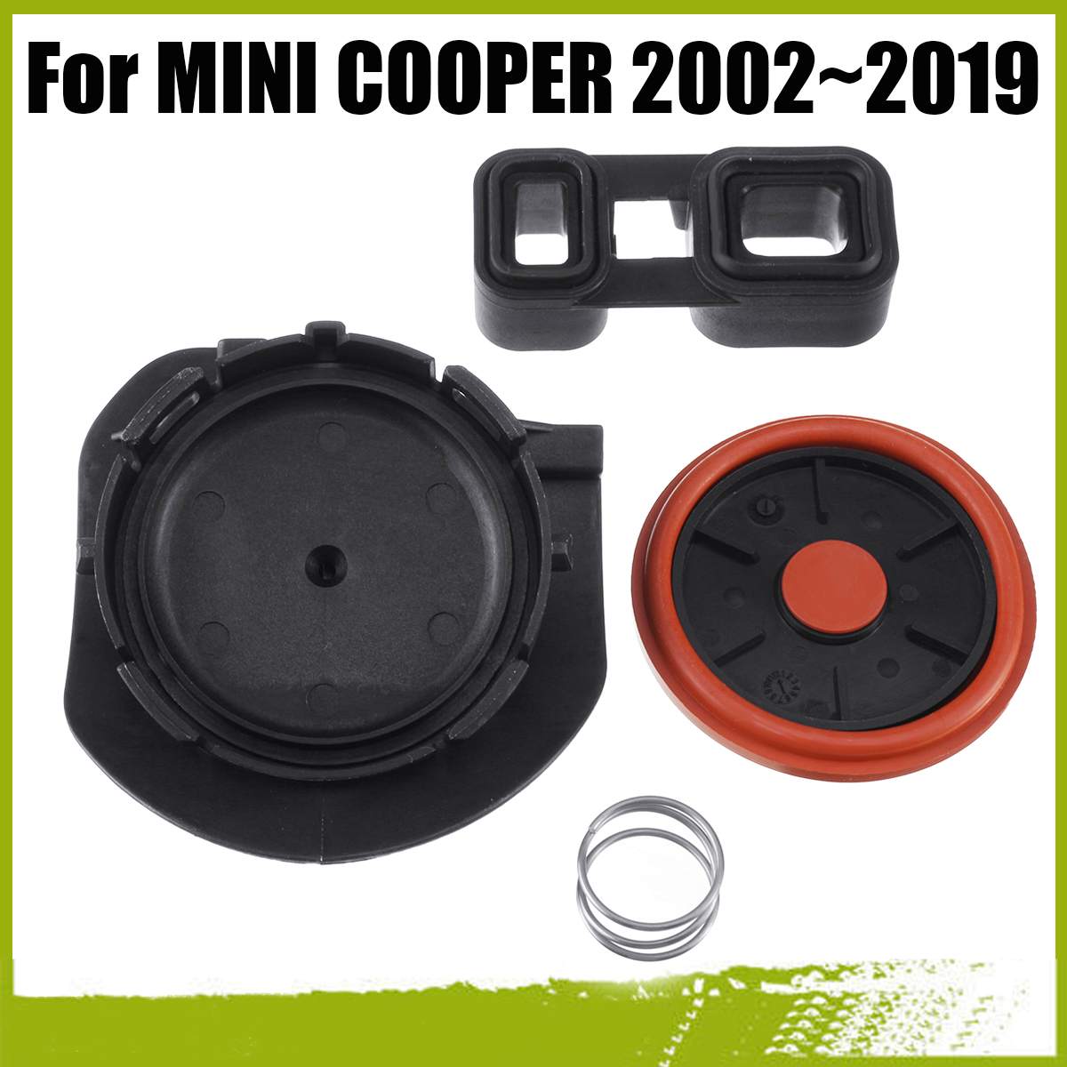 350z Vvt Solenoid Location Pair Of Engine Valve Covers With Gasket For ...