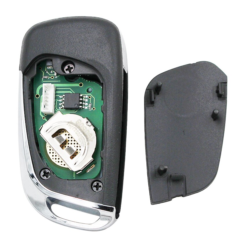 1PC Multi-functional Universal Remote Key for KD90... – Vicedeal