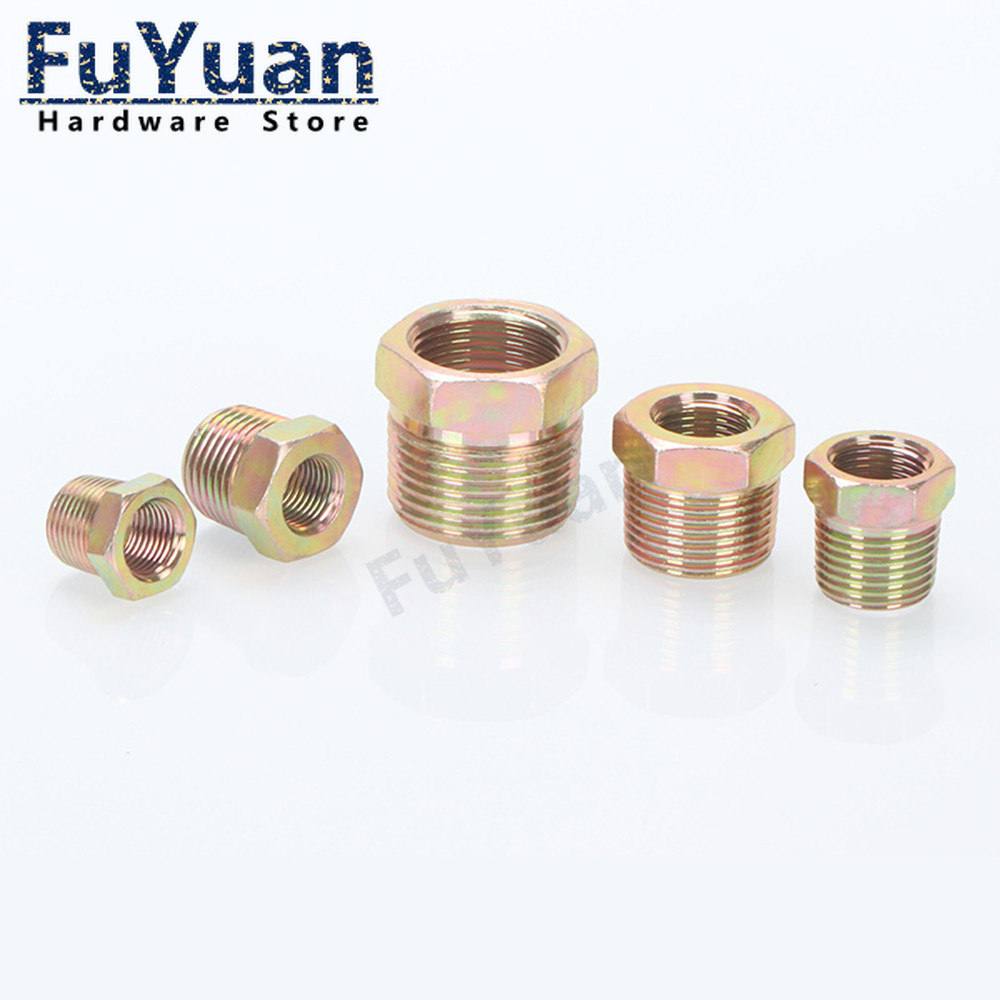 2pcs Metric Hydraulic Tubing Inner Tooth Plugs Cap... – Vicedeal