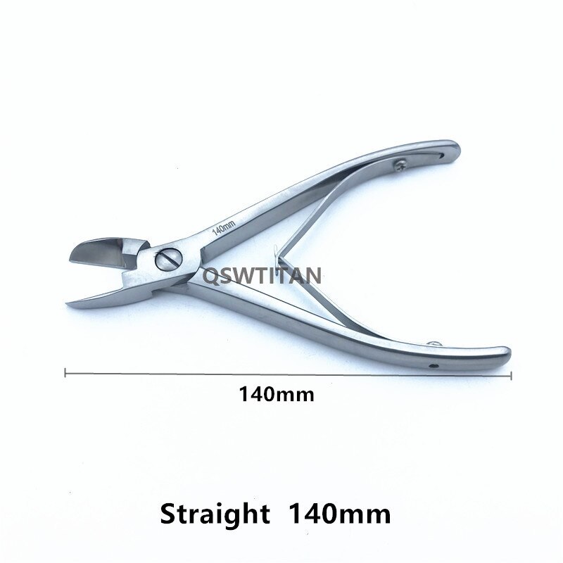 Bone Cutter scissors 140mm/200mm Long Veterinary o... – Grandado