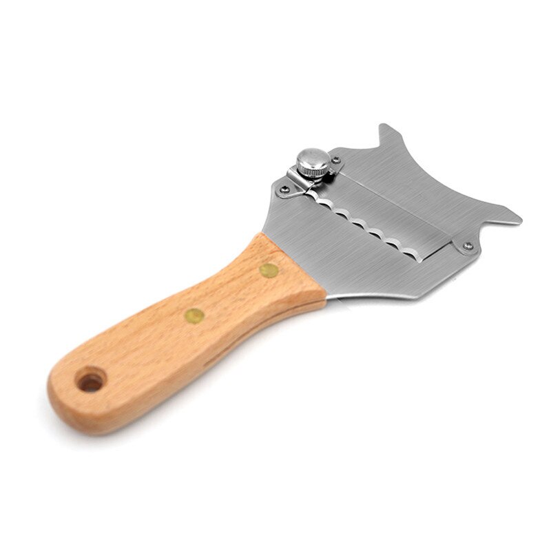 Truffle Slicer Adjustable Stainless Steel Chocolat... – Vicedeal