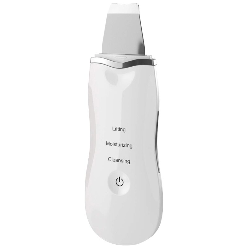 Beauty Star Ultraschall Gesicht Reinigung Haut Wäs... – Vicedeal