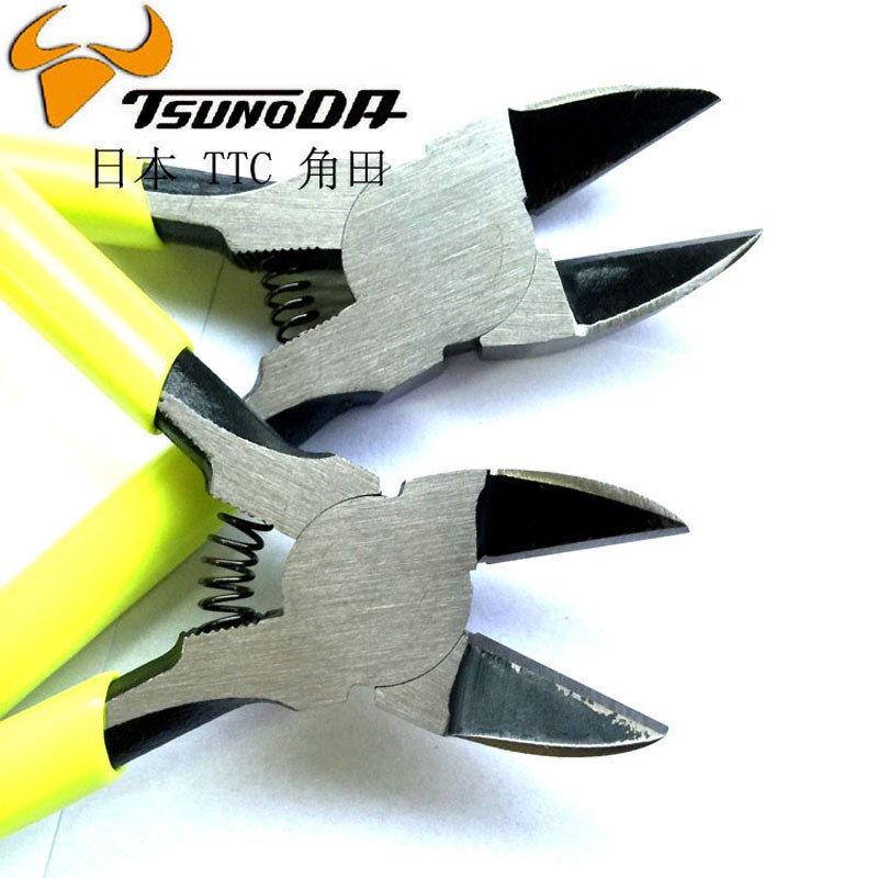 Japan King TTC Diagonal Pliers 5 inch or 6 inch Fo... – Grandado