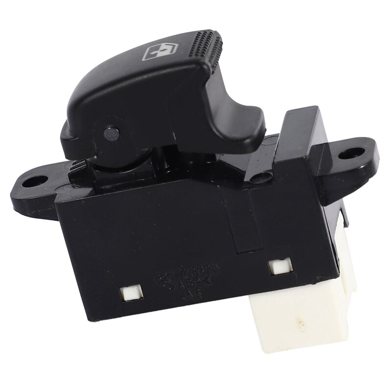 Power Window Switch Fit Voor Hyundai Kia Sonate 93... – Grandado
