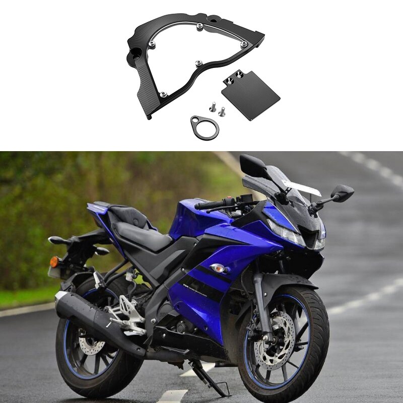 Motorcycle Cnc Aluminium Voor Kettingwiel Engine G... – Vicedeal
