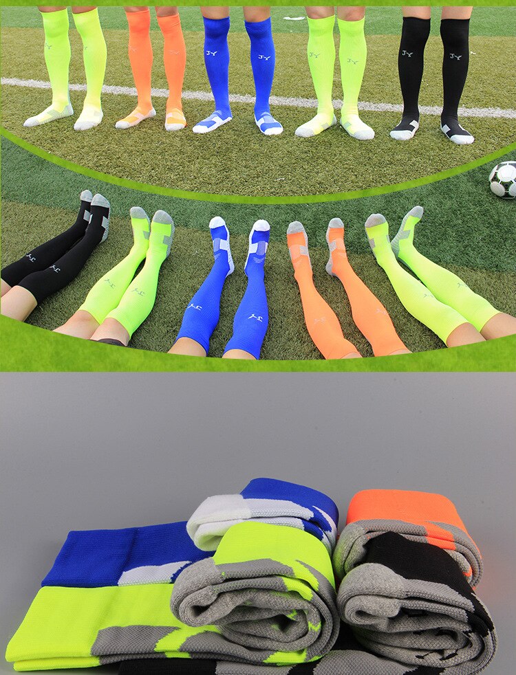 Men's socks, football socks/sweat absorption/venti... – Grandado