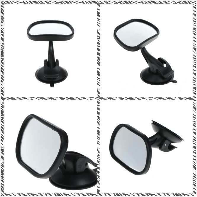 Reverse Safety Seats Adjustable Baby Car Mirror Ca... – Grandado
