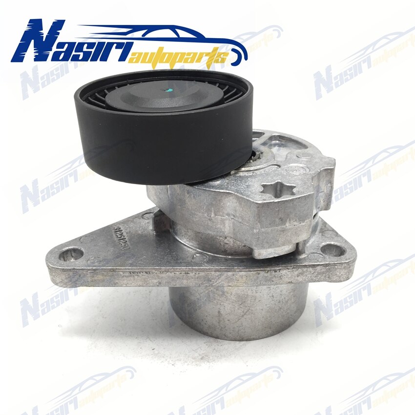 Acc. Belt Tensioner Assembly for Volvo S70 S60 XC7... – Vicedeal
