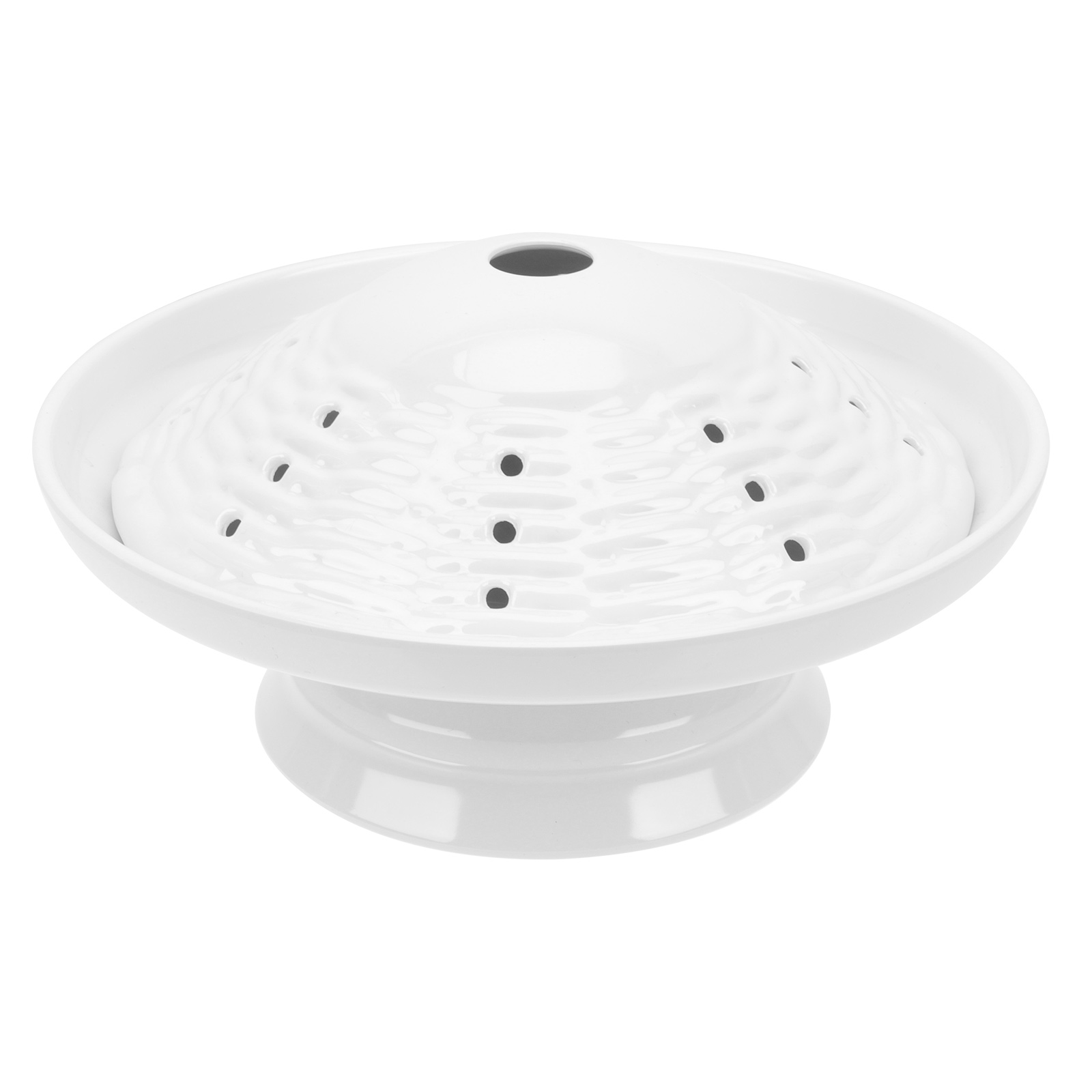 Melamine Hotpot Serving Tray Practical Food Plate ... – Grandado