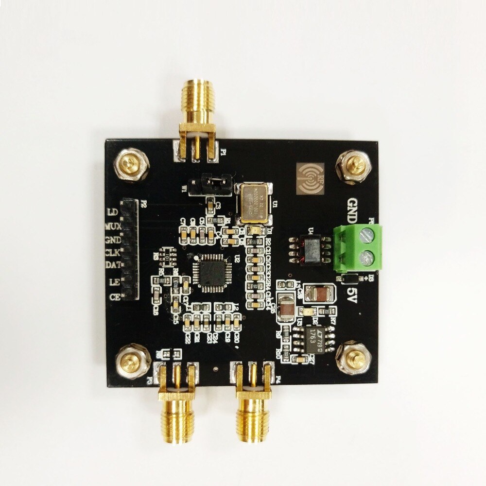 Módulo ADF4351 PLL con , sensor sintetizador de fr... – Grandado