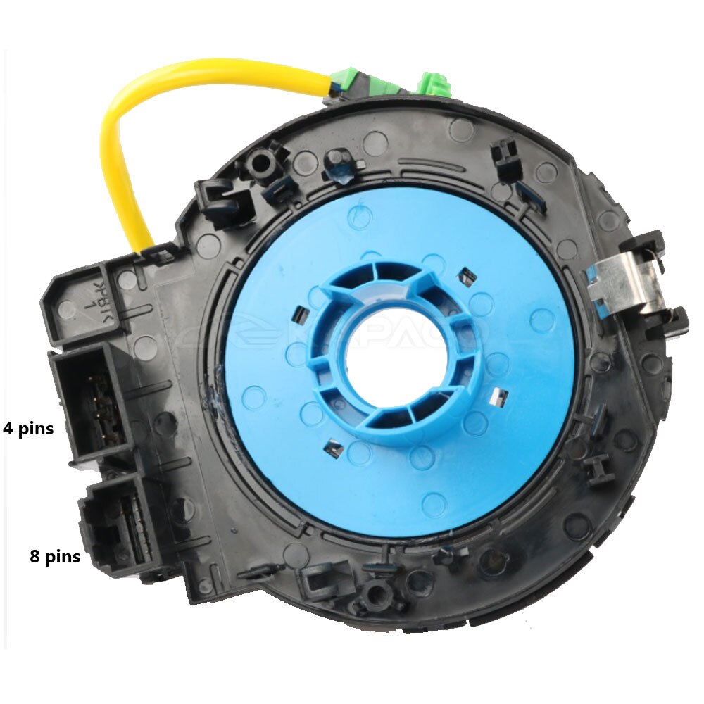 10 Channel 93490-2B100 93490-2B200 CABLE ASSY for ... – Grandado