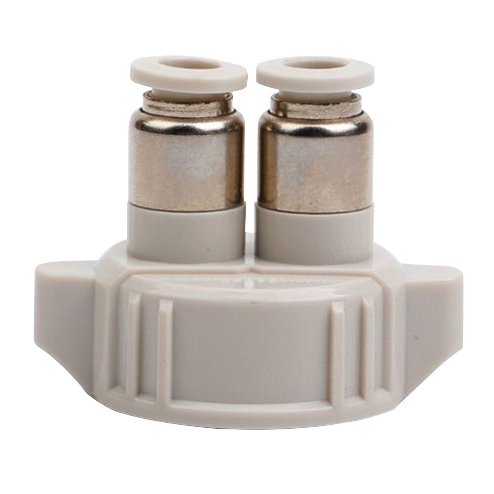 Aquarium CO2 System Pro Tube Valves Guage Bottle C... – Grandado