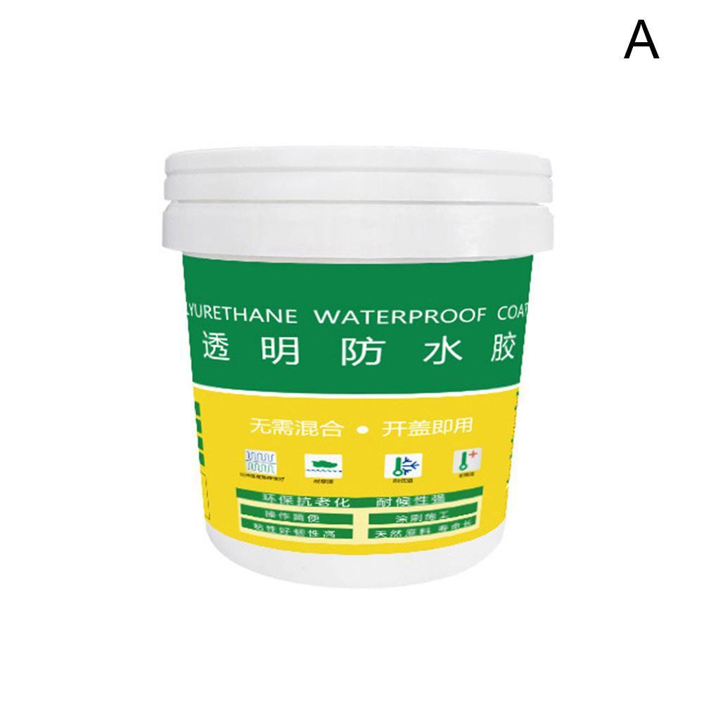 Innovative Sealer Mighty Paste Polyurethane Waterp... – Vicedeal