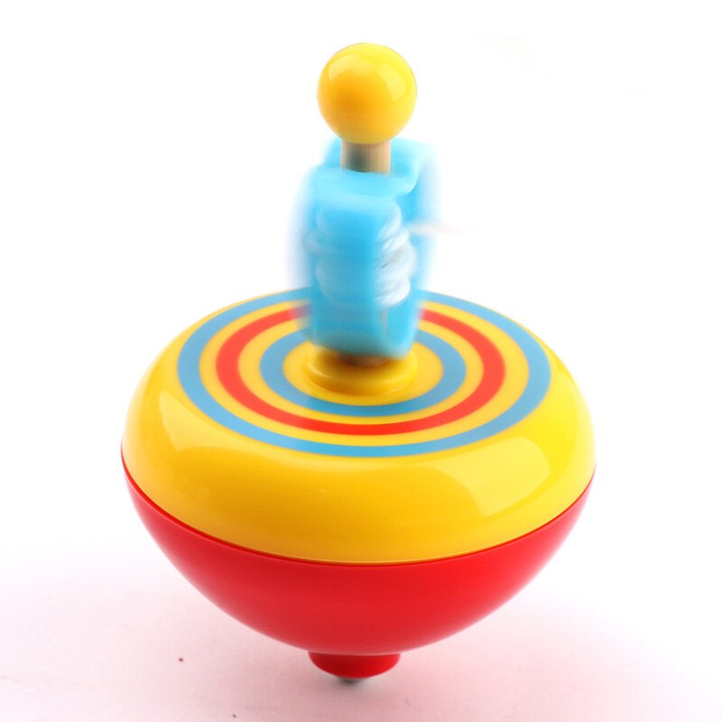 Gyroscopes Spinning Top Kids Toys Boys Jouet Satis... – Grandado