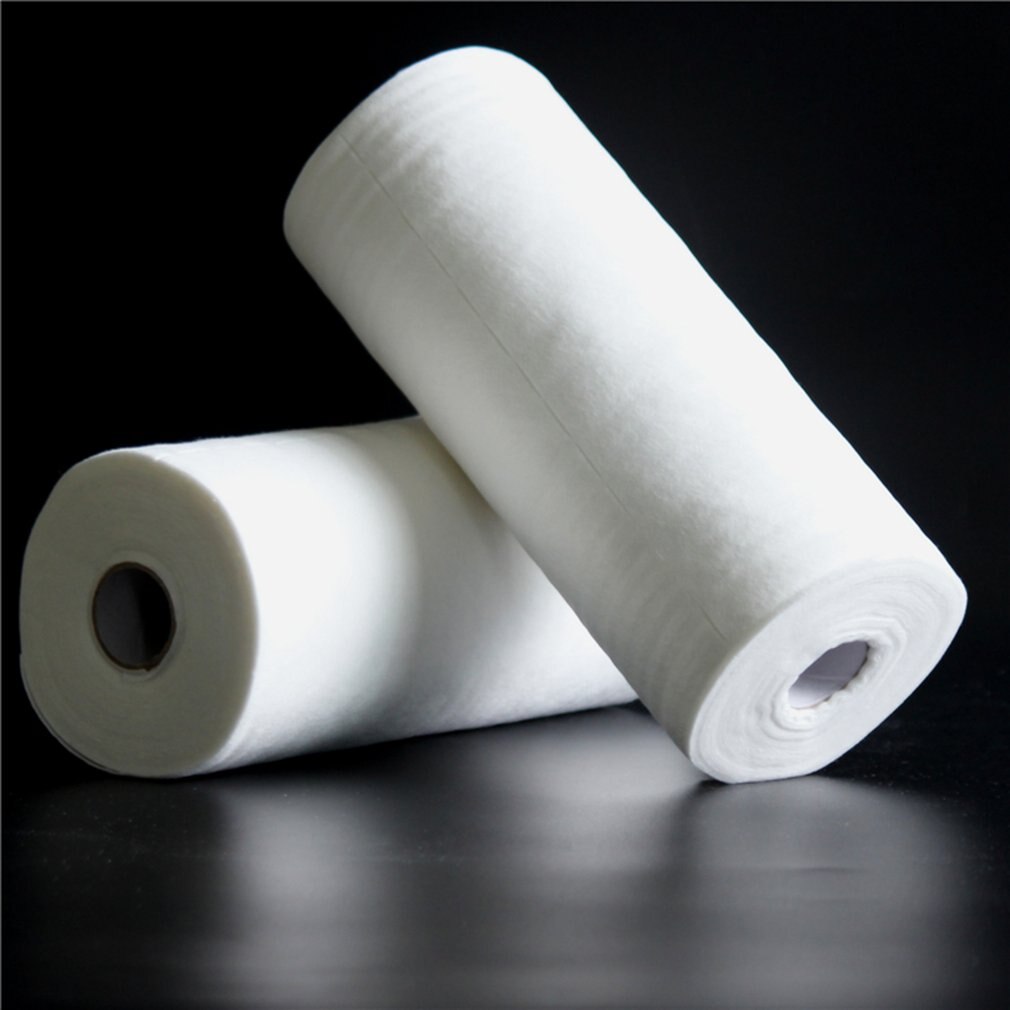 Soft Skin Friendly Disposable Cleansing Towel – Vicedeal