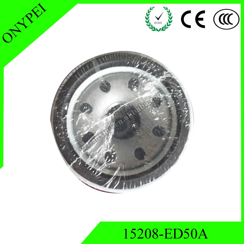 15208-ED50A Olie Filter Voor Nissan Livina Bluebir... – Grandado