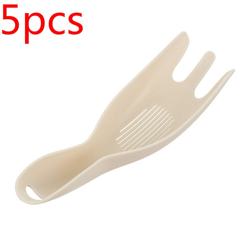 Multifunctional Rice Sieve Washing Tool Plastic Si... – Grandado