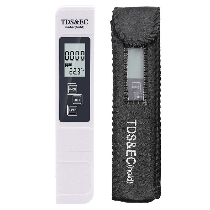 Water Detector Reliable High Accuracy Digital Wate... – Grandado
