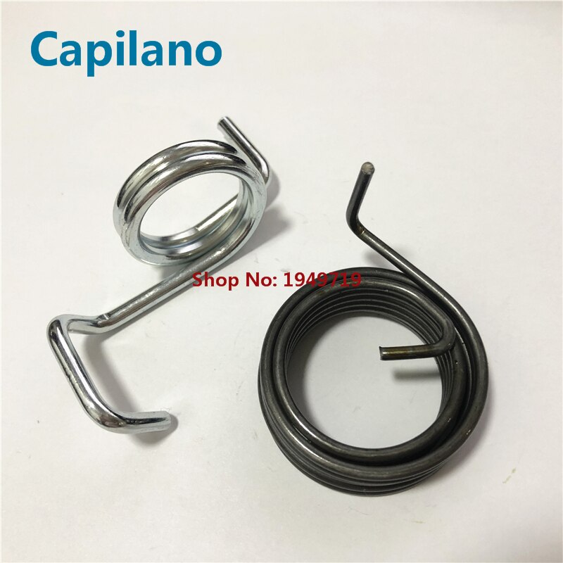 motorcycle YBR125 JYM125 Pedal Brake Spring Torsio... – Grandado