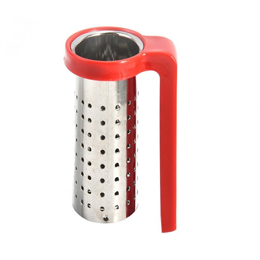 Tea Infuser Good Hanging On Cup Style Tea Infuser ... – Grandado