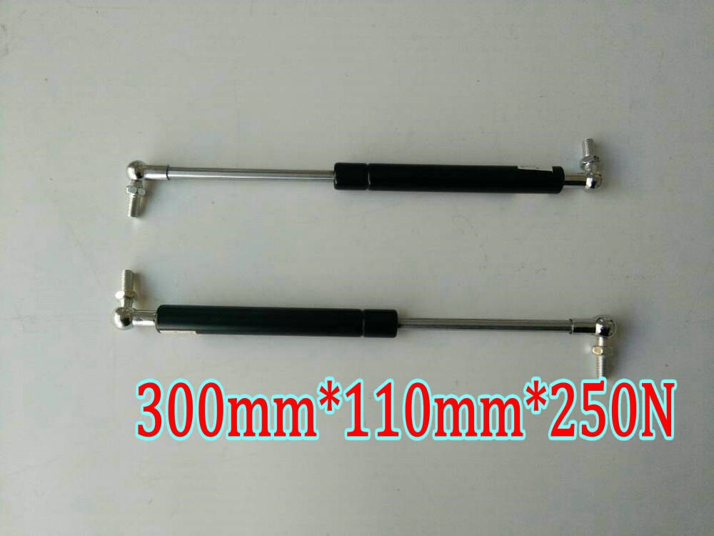 300mm Central Distance Ball Joint Gas Spring Hydra... – Vicedeal