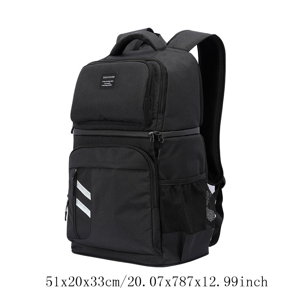 Portable Multifunction Insulated Bag Large Capacit... – Grandado