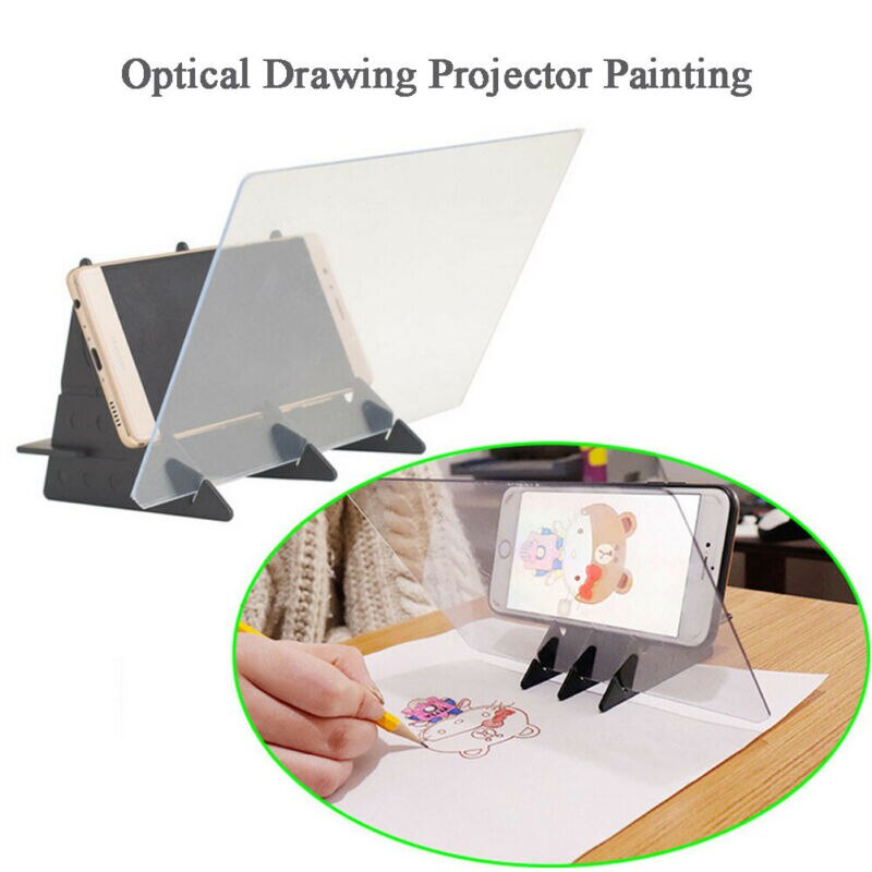 Wow! Magic Optical drawing projector painting Wate... – Vicedeal