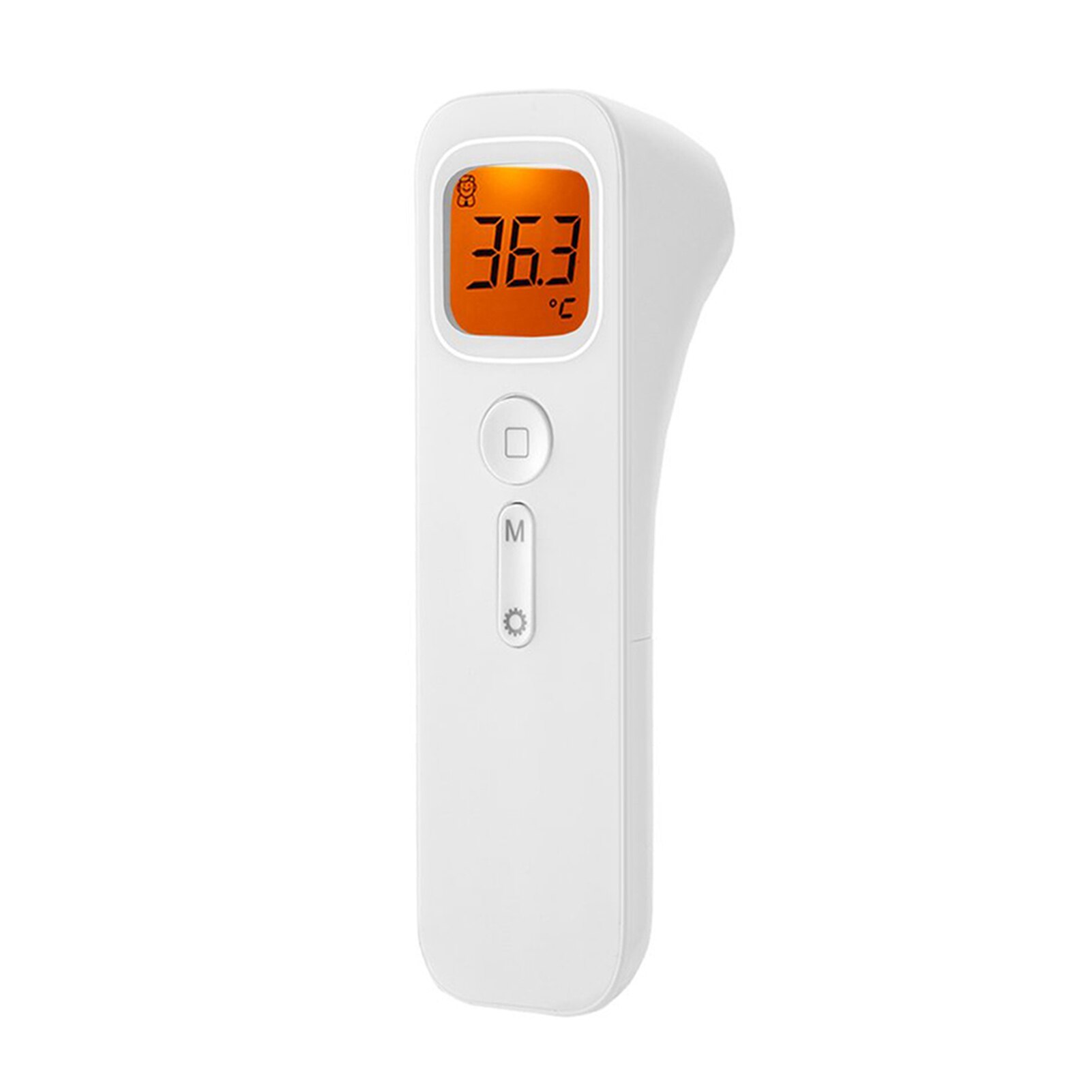 Infrared Thermometer Digital Non-Contact Digital I... – Grandado