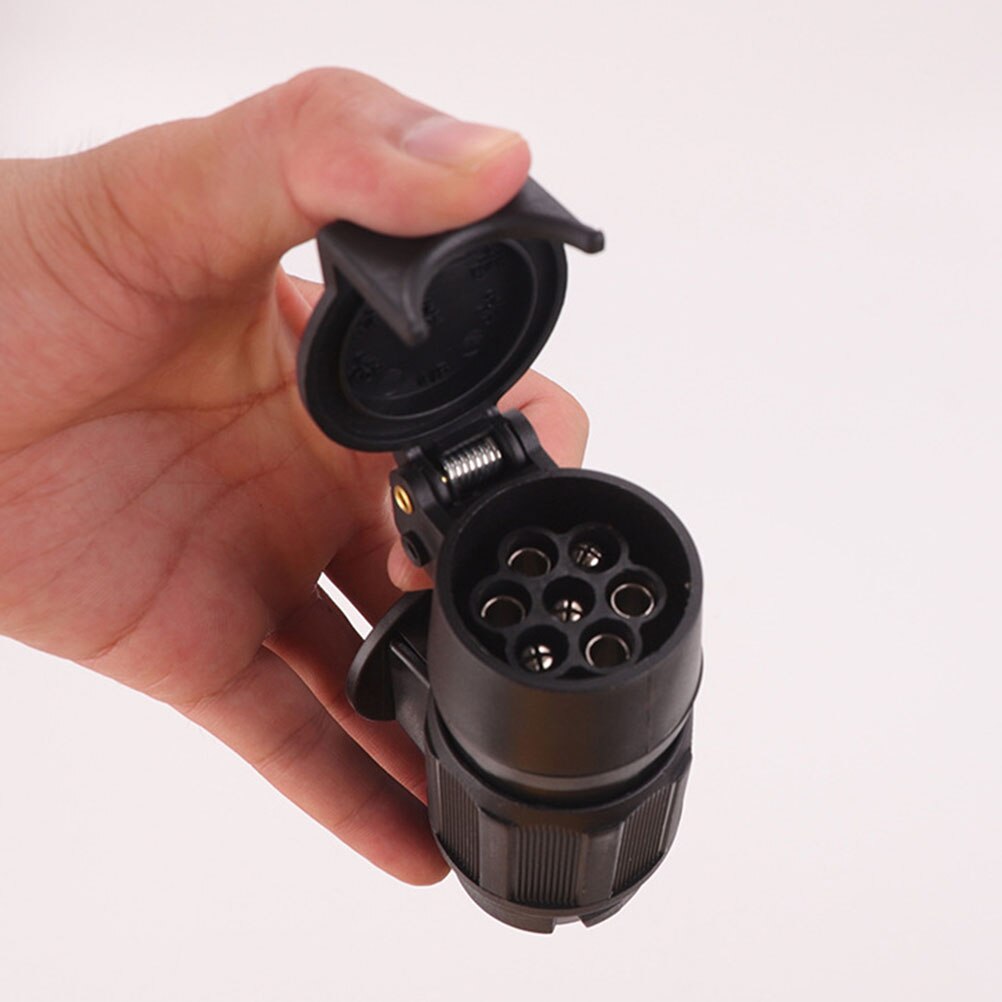 1pcs Trailer Connector Practical Reusable Durable ... – Grandado