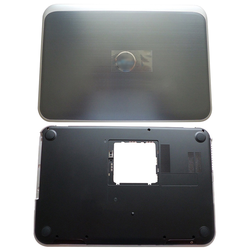 Laptop LCD Back Cover/Front Bezel/Hinges/Palmrest/... – Grandado
