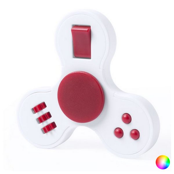 Spinner 145805 (7,5X7,5X1,5 Cm) – Grandado