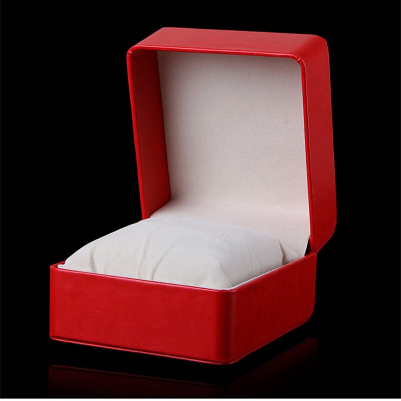 High Quanlity Watch Box PU Leather Watch Display B... – Grandado