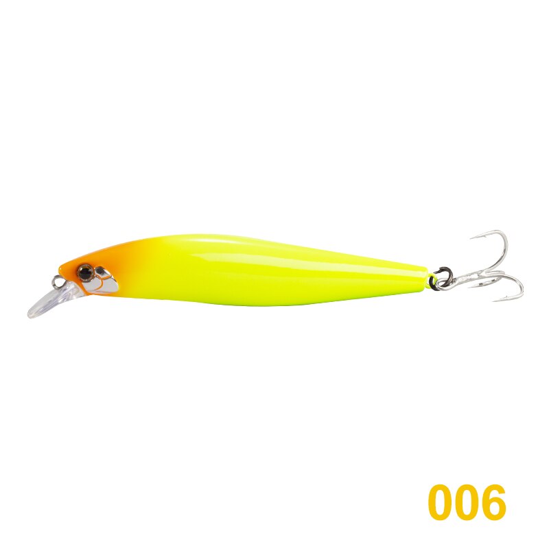 Hunthouse Tungsten weight slider system Minnow fis... – Grandado