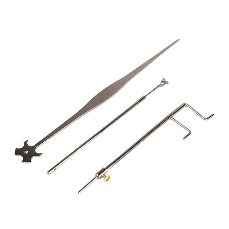 Cello Luthier Gereedschappen Sound Post Gauge Meas... – Vicedeal