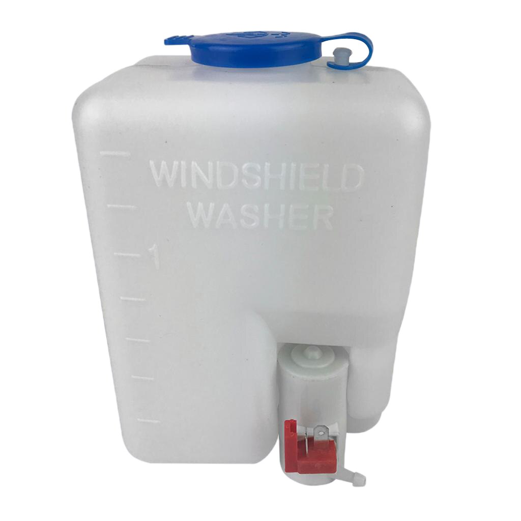 12V Auto Window Cleaning Windshield Washer for VW ... – Grandado