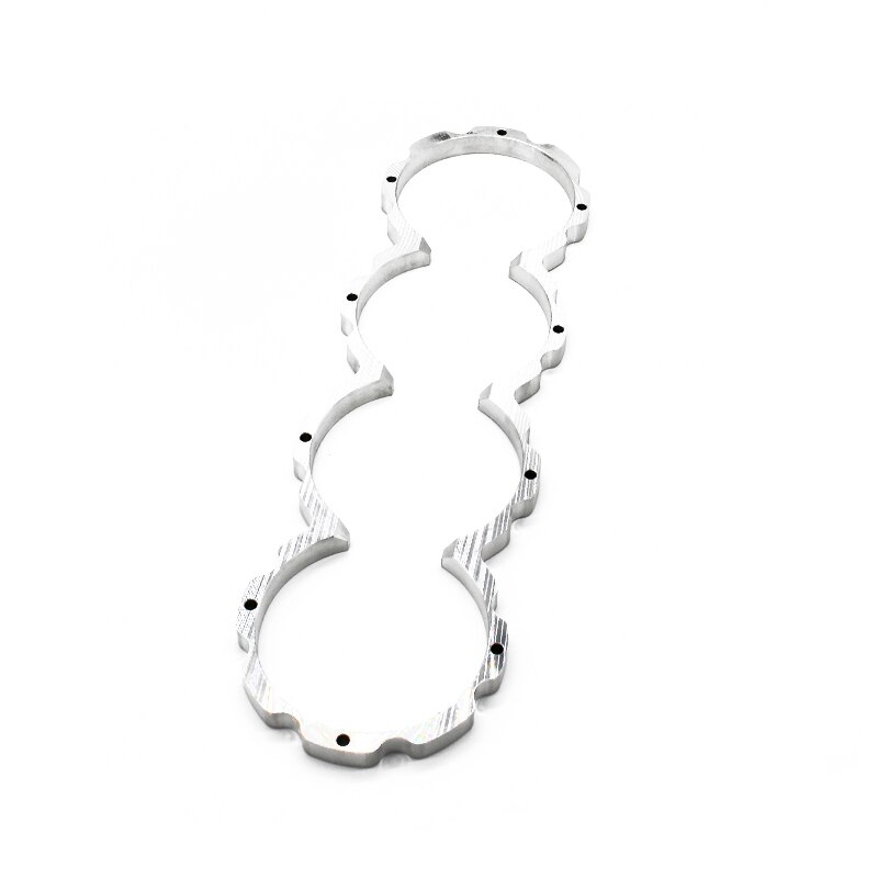 Engine Block Guard Blockguard for Honda Civic B Se... – Grandado