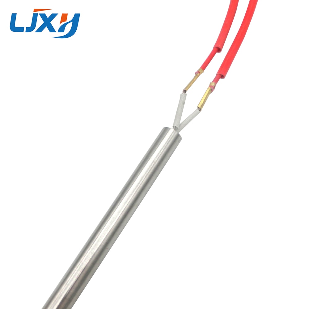 LJXH Cartridge Heater Heating Element 16mm Tube 50... – Vicedeal