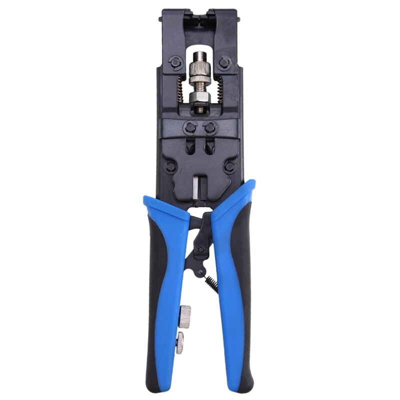 1pc Durable Coax Compression Crimper Tool BNC/RCA/... – Vicedeal