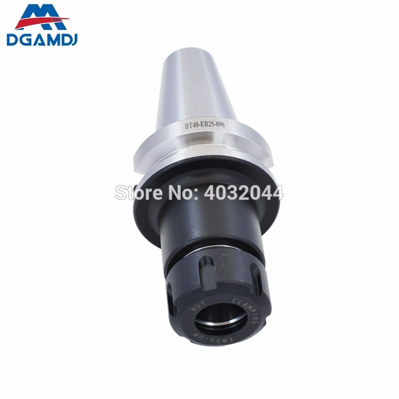 BT30 BT40 CNC tool holder high precision ER11 ER16... – Vicedeal