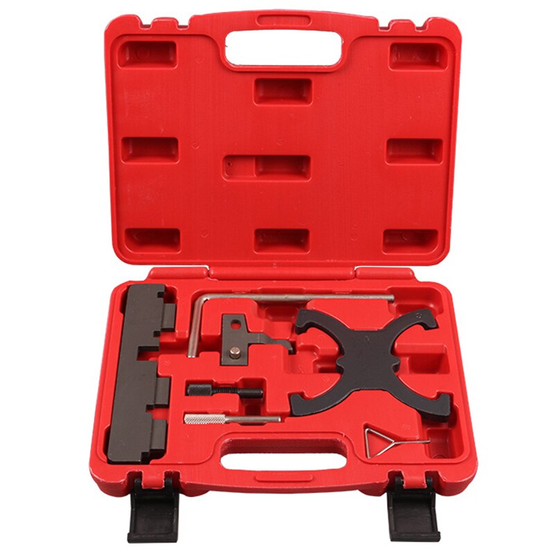7Pcs Iron Petrol 1.5 1.6 Timing Tool Set Fit for F... – Grandado