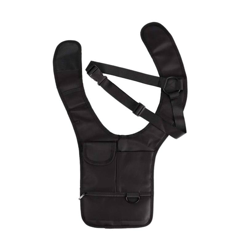 Anti-Theft Underarm Shoulder Armpit Bag Backpack P... – Grandado